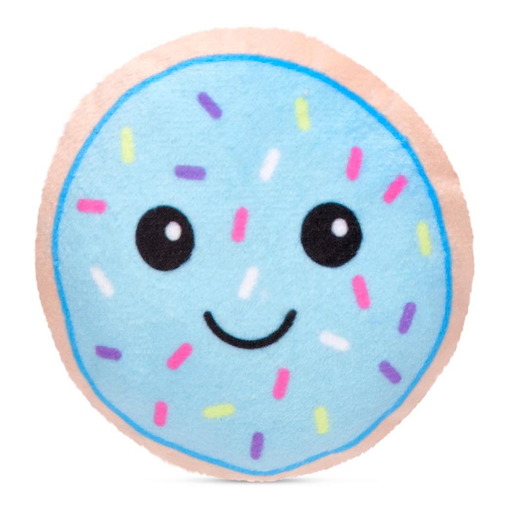 Cookie Jar Interactive Plush | Iscream